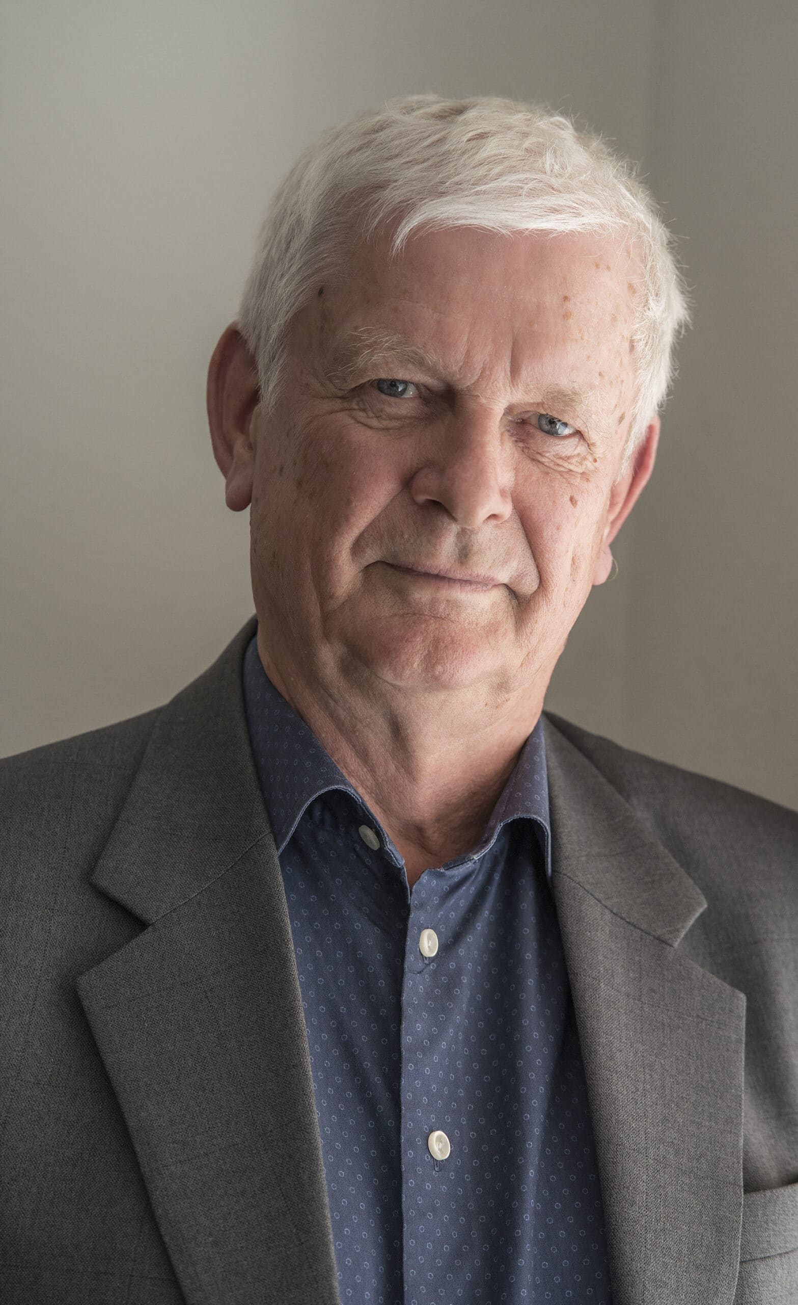 Om Niels Neergaard – Libra Music